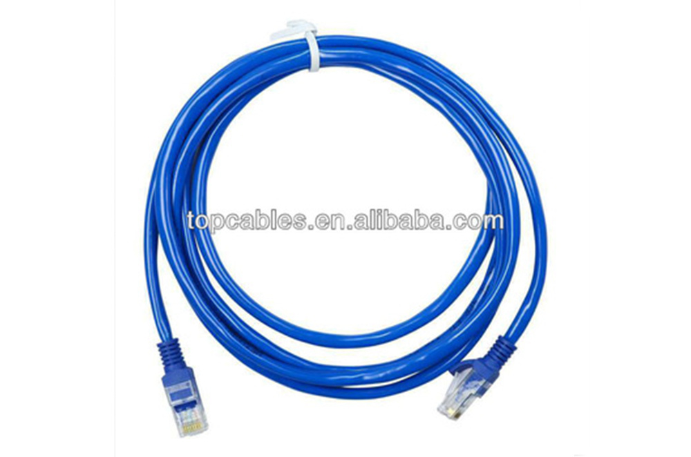 Cheapest utp cat6 lan cable-